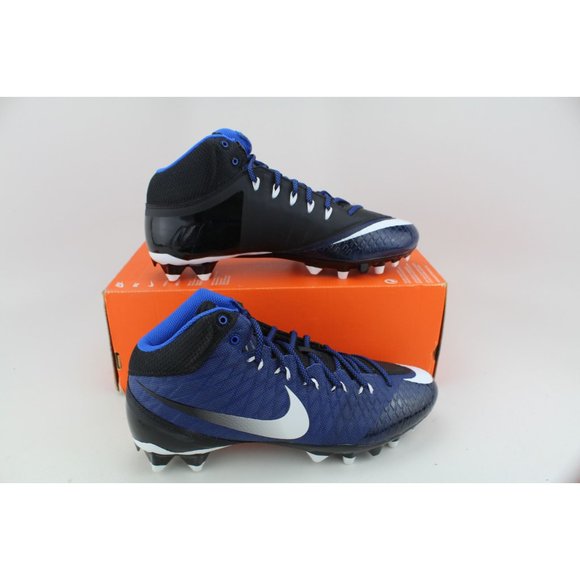 Nike | Shoes | Mens Cj Pro Sport Bluewhiteblack 7239764 | Poshmark